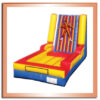 Velcro Wall - Fun Services Midwest