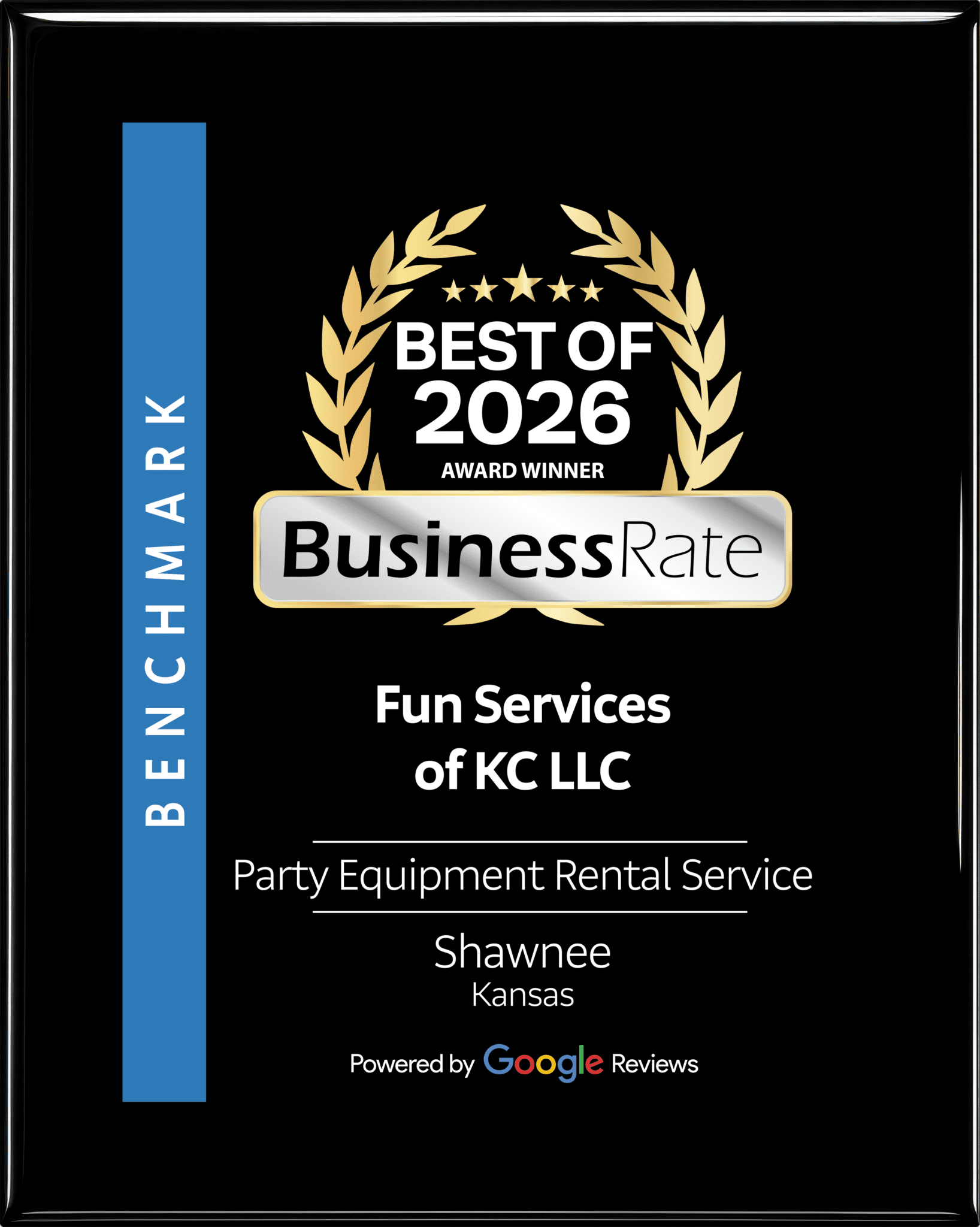 Fun Services Midwest | Event Rentals & Entertainment in Kansas & Missouri