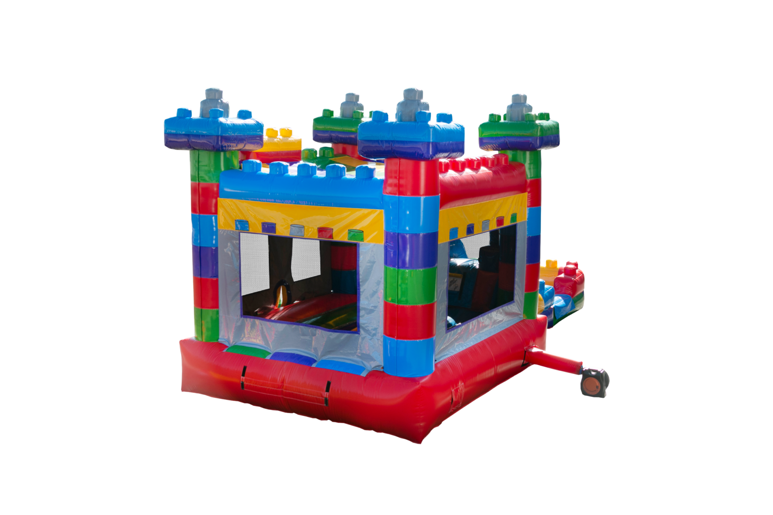 Lego Combo - Fun Services Midwest